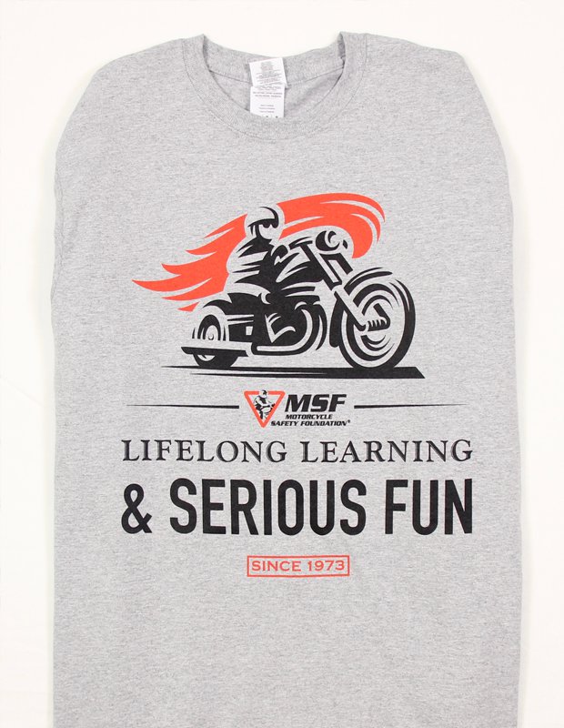 MSF Ecommerce Store Items