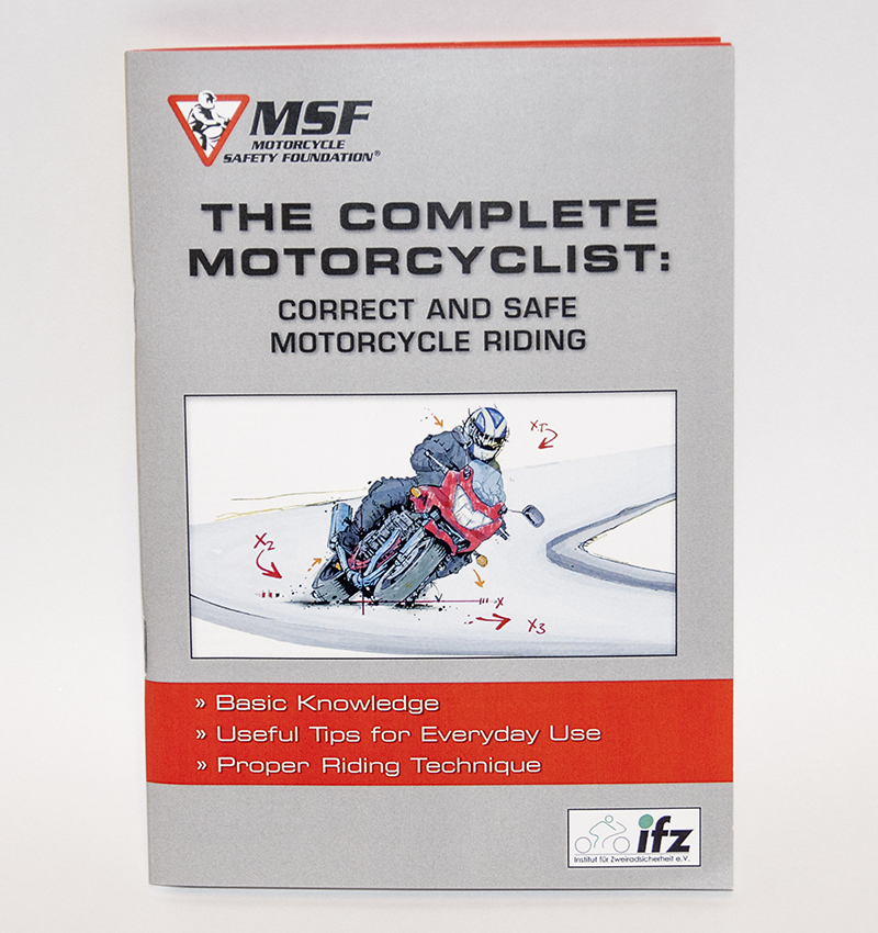 MSF Ecommerce Store Items